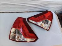 China Rear Tail Light for Honda CRV 2007-2026 Models Cover Reverse Brake Light Rear Tail Light for sale