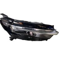 China LED Headlight Assembly for Honda CRV 2007-2026 for sale