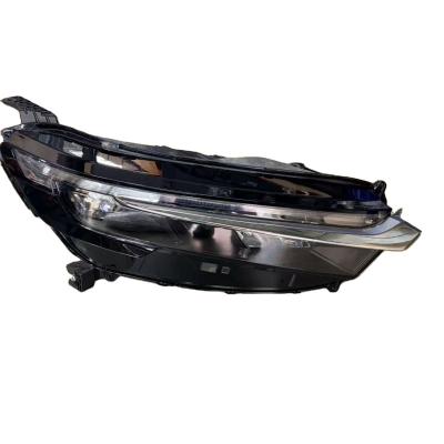 China LED Headlight Assembly for Honda CRV 2007-2026 for sale