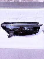China LED Headlight Assembly for Honda CRV 2007-2026 for sale