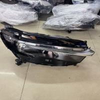 China LED Headlight Assembly for Honda CRV 2007-2026 for sale