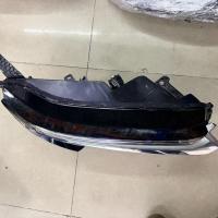 China LED Headlight Assembly for Honda CRV 2007-2026 for sale