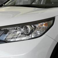 China LED Headlight Assembly for Honda CRV 2007-2026 for sale