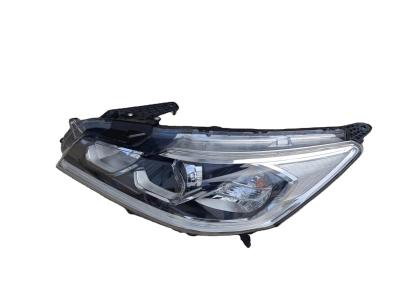 China LED Headlight Assembly for Honda Accord 2003-2026 for sale