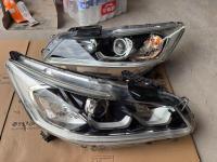 China LED Headlight Assembly for Honda Accord 2003-2026 for sale
