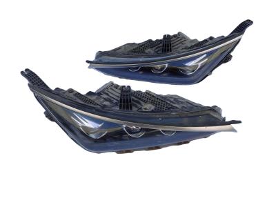 China LED Headlight Assembly for BYD Tang DM EV DM-i DM-p Tang-L Atto 8 Sealion 8 2015-2026 for sale