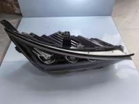 China LED Headlight Assembly for BYD Tang DM EV DM-i DM-p Tang-L Atto 8 Sealion 8 2015-2026 for sale