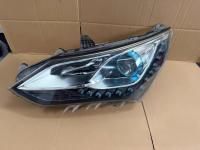 China LED Headlight Assembly for BYD SONG PRO PLUS L MAX 2015-2026 for sale