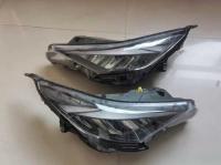 China LED Headlight Assembly for Hyundai Elantra CN7 AD MD HD 2007-2026 for sale