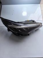 China LED Headlight Assembly for Hyundai Elantra CN7 AD MD HD 2007-2026 for sale