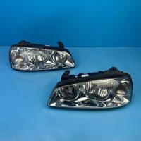 China LED Headlight Assembly for Hyundai Elantra CN7 AD MD HD 2007-2026 for sale