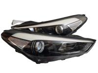 China LED Headlight Assembly for Hyundai Tucson 2005-2026 for sale