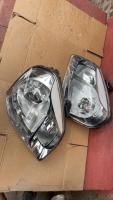 China LED Headlight Assembly for Hyundai Tucson 2005-2026 for sale