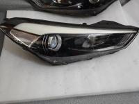 China LED Headlight Assembly for Hyundai Tucson 2005-2026 for sale