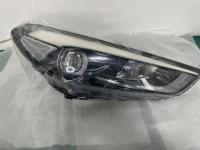 China LED Headlight Assembly for Hyundai Tucson 2005-2026 for sale
