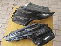 China LED Headlight Assembly for Hyundai Tucson 2005-2026 for sale