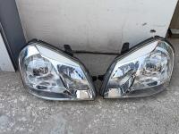 China LED Headlight Assembly for Hyundai Tucson 2005-2026 for sale