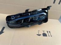 China LED Headlight  Assembly for Zeekr 001 2021-2026 for sale