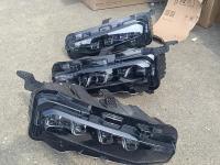 China LED Headlight  Assembly for Zeekr 001 2021-2026 for sale