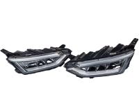 China LED Headlight  Assembly for BYD HAN EV DM-i DM-P 2020-2026 for sale