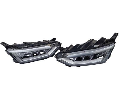 China LED Headlight  Assembly for BYD HAN EV DM-i DM-P 2020-2026 for sale