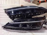 China LED Headlight  Assembly for BYD HAN EV DM-i DM-P 2020-2026 for sale