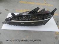 China LED Headlight  Assembly for BYD HAN EV DM-i DM-P 2020-2026 for sale