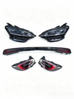 China LED Headlight Rear Tail Light  Assembly for BYD Seal 2022-2026 for sale