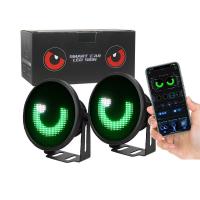 China Dynamic Demon's Eye LED Lights, Universal for All Car Models for sale
