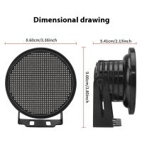 China Dynamic Demon's Eye LED Lights, Universal for All Car Models for sale