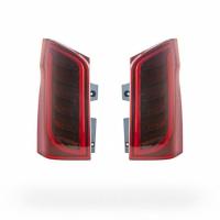 China Modified Rear Tail Light Taillight for Mercedes Benz Vito V260 V250 2016-2026 Outer Brake Light for sale