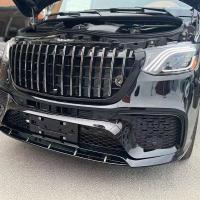China Modified LED Headlight Assembly for Mercedes Benz Sprinter 2019-2026 for sale