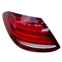 China Tail Lights Assembly for Mercedes-Benz E-Class LED  09-23 Rear Brake Steering Reversing Features Compatible Rear Brake LED for sale