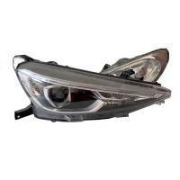 China LED Headlight Assembly for New MG3 2026+ Models for sale
