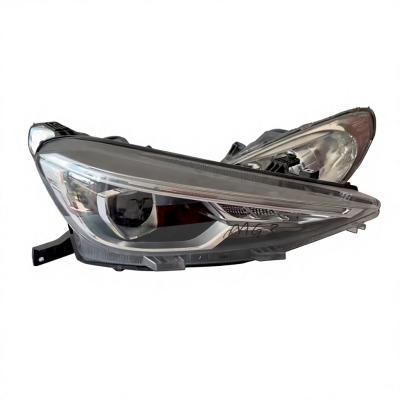 China LED Headlight Assembly for New MG3 2026+ Models for sale