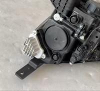 China LED Headlight Assembly for New MG3 2026+ Models for sale