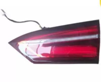 China Taillights and fog lights of various MG car models for sale