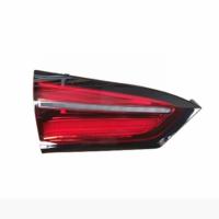 China Taillights and fog lights of various MG car models for sale
