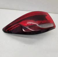 China Taillights and fog lights of various MG car models for sale