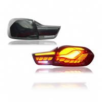 China Modified Rear Tail Light Taillight for BMW M4 2013-2021 Outer Brake Light for sale