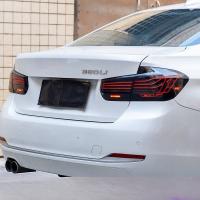 China Modified Rear Tail Light Taillight for BMW 3-series CLS 2013-2018 Outer Brake Light for sale