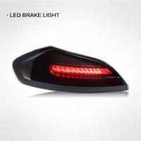 China Modified Rear Tail Light Taillight for BMW Z4 2018-2021 Outer Brake Light for sale