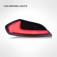 China Modified Rear Tail Light Taillight for BMW Z4 2018-2021 Outer Brake Light for sale