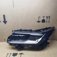 China LED Headlight Assembly for Toyota RAV4 2026 for sale