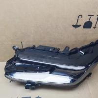 China LED Headlight Assembly for Toyota RAV4 2026 for sale