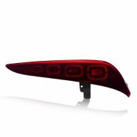 China LED Modified Digital Taillights for Toyota Supra 2021-2026 Dynamic Turn Signal Light for sale