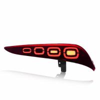 China LED Modified Digital Taillights for Toyota Supra 2021-2026 Dynamic Turn Signal Light for sale