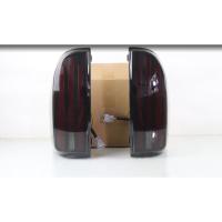 China LED Modified Tail Light Taillight Taillamp for Toyota Tacoma 2005-2015 Dynamic Turn Signal Light for sale