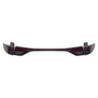China LED Modified Through-type Tail Light Taillight for Toyota Previa 2006-2022 Dynamic Turn Signal Light for sale