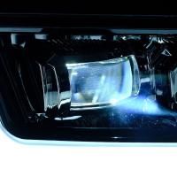 China LED Modified Digital Taillights for Toyota 4 Runner 2003-2009 Dynamic Turn Signal Light for sale